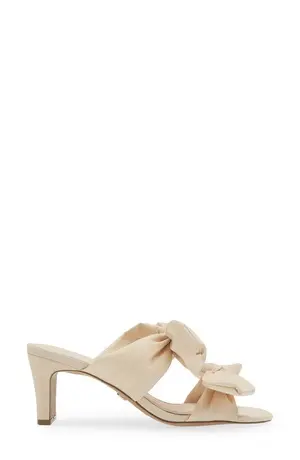 CECELIA NEW YORK Flint Sandal - Taupe