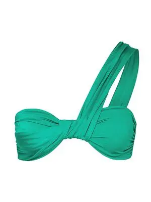 BAOBAB Women's La Danza Maple Bikini Top - Japeri  Japeri