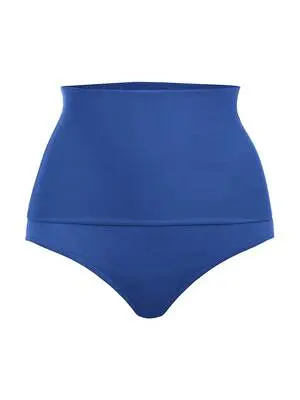ERES Gredin High-rise Full-coverage Bikini Bottoms Maracas