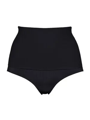 ERES Gredin High-rise Full-coverage Bikini Bottoms Ultra