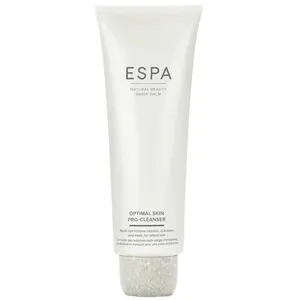 Espa Exfoliator Skincare Products