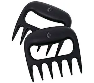FIRE & FLAVOR Set Of Meat Claws - One-color