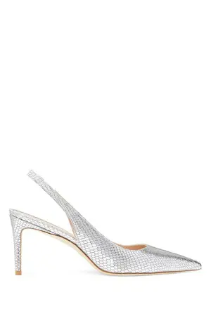 STUART WEITZMAN Stuart 75 Slingback Pump