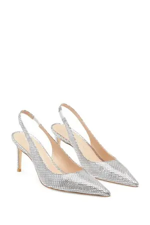 STUART WEITZMAN Stuart 75 Slingback Pump