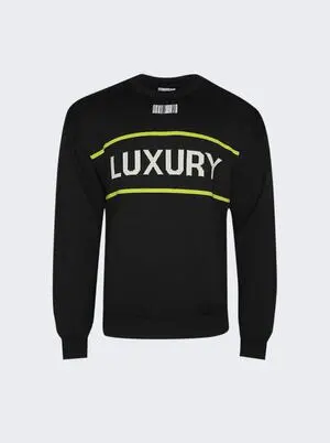 VTMNTS Knitted Sweater