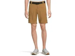 Columbia Silver Ridge Utility Cargo Shorts - Multi