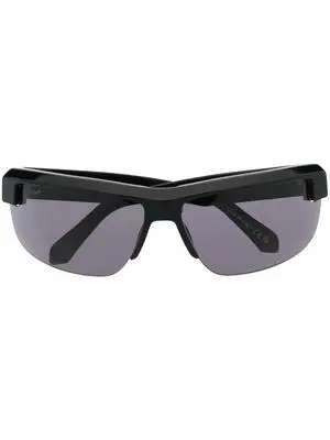 Off-White Toledo Rectangle-frame Sunglasses