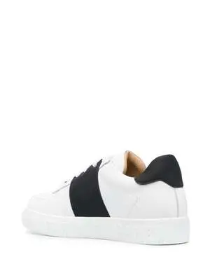 Philipp Plein Low-top Sneakers - White