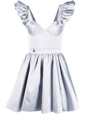 Philipp Plein Fit & Flare Cocktail Dresses