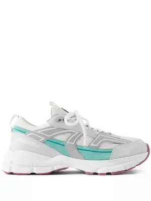 Axel Arigato Marathon R-trail Sneakers - Grey