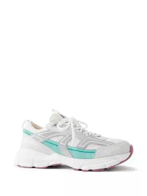 Axel Arigato Marathon R-trail Sneakers - Grey