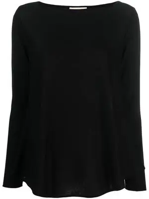 WILD CASHMERE Fine Knit Jumper