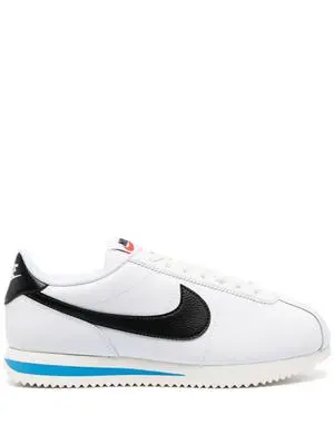Nike Cortez Low-top Sneakers White
