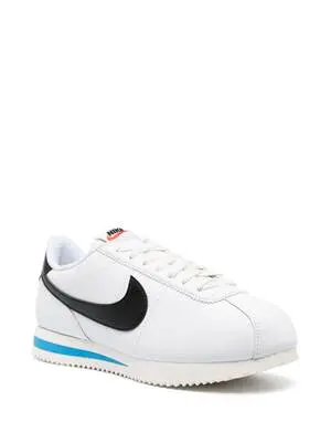 Nike Cortez Low-top Sneakers