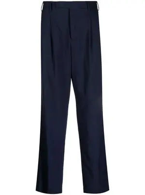 Pt01 Blue Pt Pants For Men