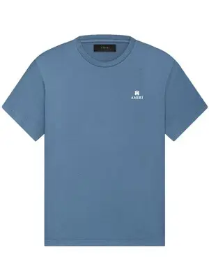 Amiri Ma Bar Club Logo-print T-shirt