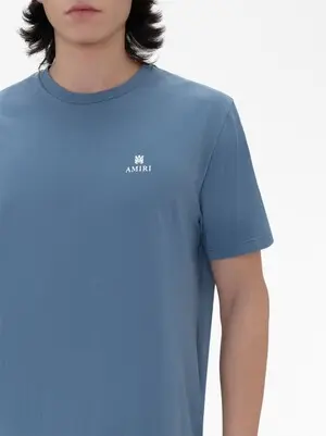 Amiri Ma Bar Club Logo-print T-shirt