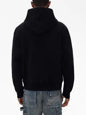 Amiri Graphic Print Hoodie