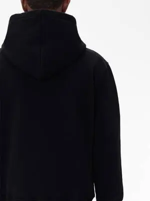 Amiri Graphic Print Hoodie