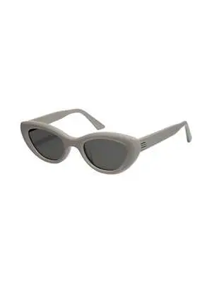 GENTLE MONSTER Conic Cat-eye Sunglasses