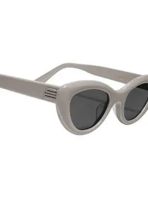 GENTLE MONSTER Conic Cat-eye Sunglasses