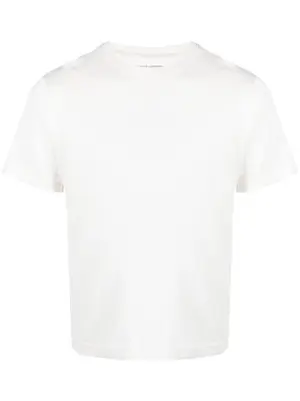 Extreme Cashmere X Round Neck T-shirts For Women