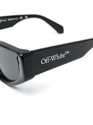 Off-White Square-frame Sunglasses