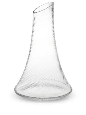 Dolce & Gabbana Murana Glass Water Jug - White