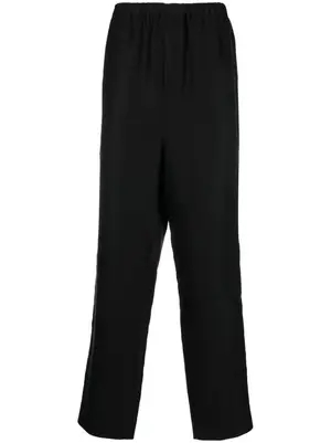 Saint Laurent Elasticated Pants For Men