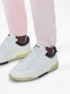 Amiri Logo-embellished Track Pants