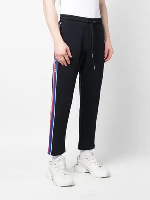 Moncler Rear Logo-patch Track Pants