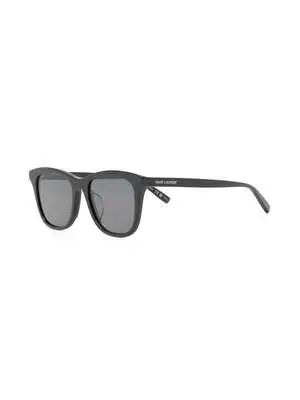 Saint Laurent Square-frame Sunglasses