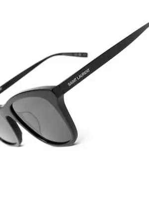 Saint Laurent Square-frame Sunglasses