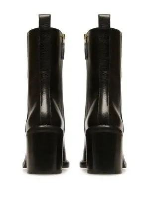 Bally Austine 75mm Square-toe Boots
