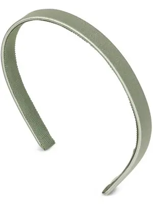 JENNIFER BEHR Jennifer Behr Lucy Headband Green