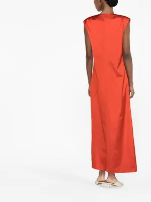 BY MALENE BIRGER Mavise Maxi Dress