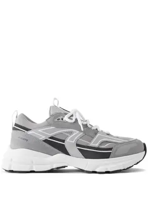 Axel Arigato Marathon R-trail Sneakers - Grey