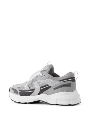 Axel Arigato Marathon R-trail Sneakers - Grey