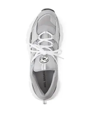 Axel Arigato Marathon R-trail Sneakers - Grey
