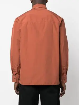 ÉTUDES STUDIO Long-sleeve Shirt