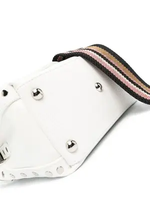 ZANELLATO Mini Postina Tote Bag