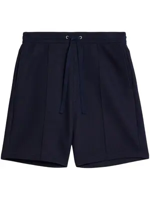 Ami De Coeur Track Shorts