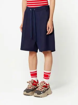 Ami De Coeur Track Shorts