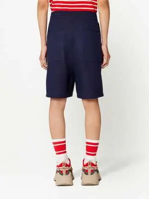 Ami De Coeur Track Shorts