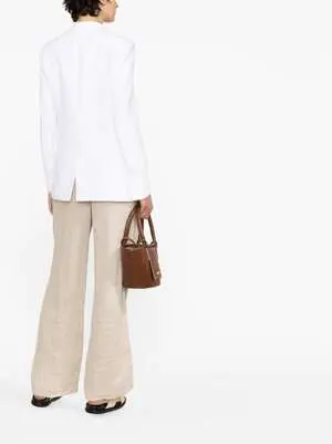 Chloé Single-breasted Blazer