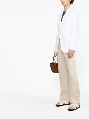 Chloé Single-breasted Blazer