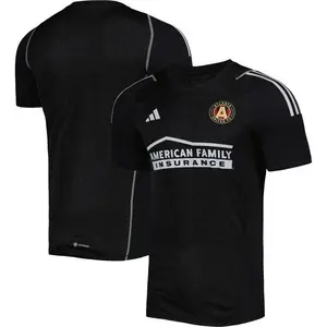 Adidas Atlanta United Fc 2023 Replica Goalkeeper Jersey - Black