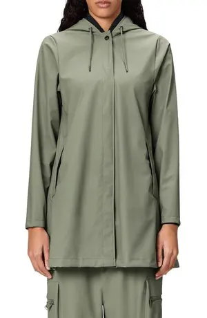 Rains Coats For Women