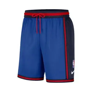 Nike Philadelphia 76ers Pre-game Performance Shorts