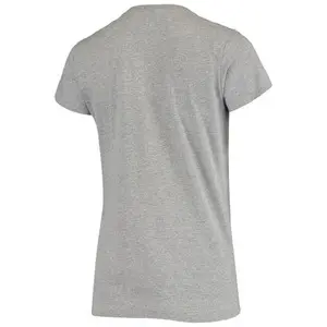 '47 Heathered San Francisco Giants Spring Training Cactus Circle Scoop Neck T-shirt